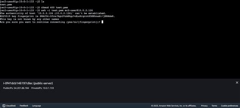 how to connect aws instance and s3 bucket with privatelink