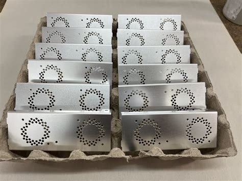 Chemical Conversion Placage Granby