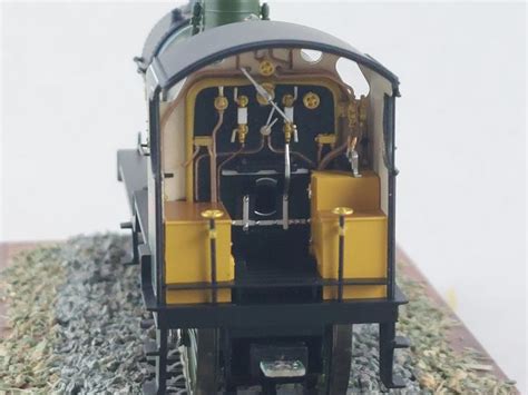 Maunsell D1 Class Locos Trains And Layouts Maunsell D1 Class Locos Trains And Layouts