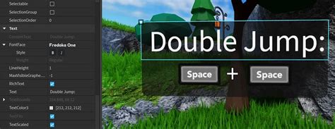 RichText Showing Incorrect Font In TextLabel Engine Bugs Developer Forum Roblox