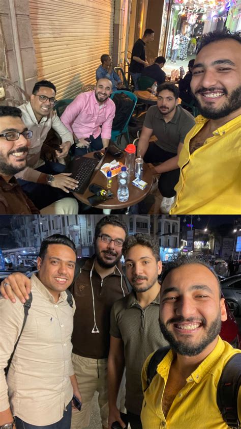 Mohamed Elsayed On Linkedin A Year Now Since I Left My Previous Job