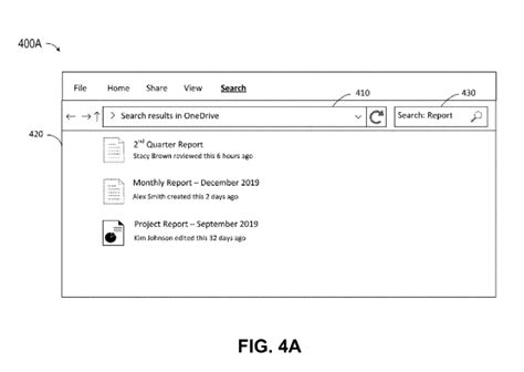 microsoft patents ai system to enhance workplace productivity assessments