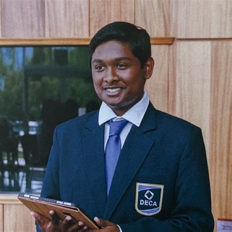 pratham muriki internal business subteam member first linkedin