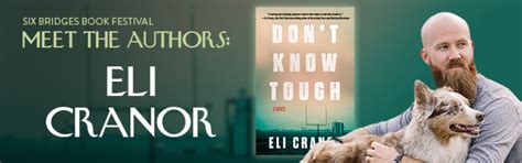 Get To Know Eli Cranor Six Bridges Featured Author Central Arkansas