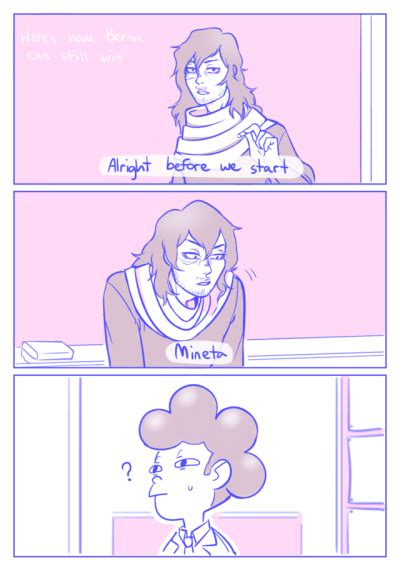 Mineta Gets Expelled X Tumbex