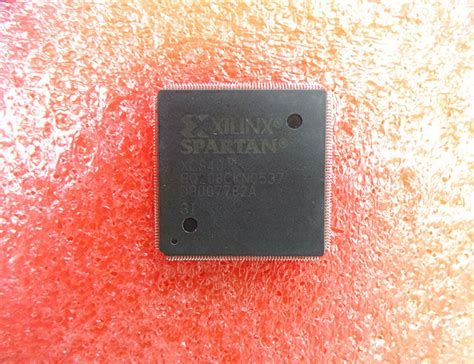 XCS PQ CKN Xilinx Distributors And Price Comparison Octopart Component Search