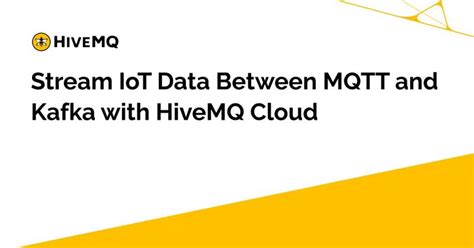 Looking To Send Iot Data To Kafka For Less Gaurav Suman 🇨🇦🇪🇺🇺🇸
