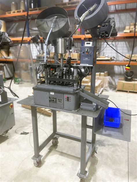 Ammo Load Pistol Loading Machine 9mm Hop Munitions