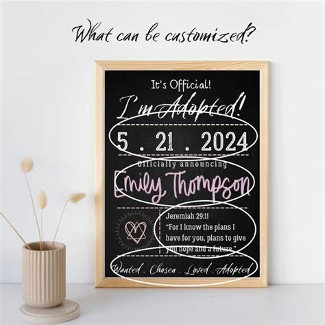 Adoption Finalization Quotes