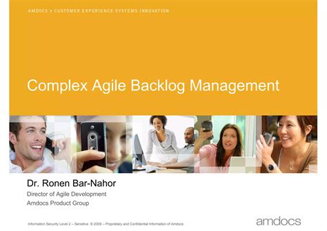 Complex Agile Backlog Management Pdf