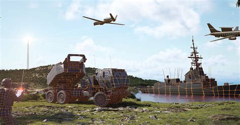 Ballistic Missile Defence Uk Ministry Of Defence Nova Systems