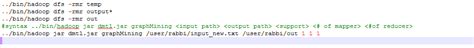 Java Hadoop How Can I Fix The Errors Of Compilation Stack Overflow