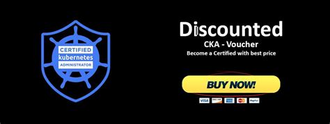 Certified Kubernetes Administrator Cka Certification Exam Preparation