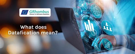 What Does Datafication Mean Gradmin