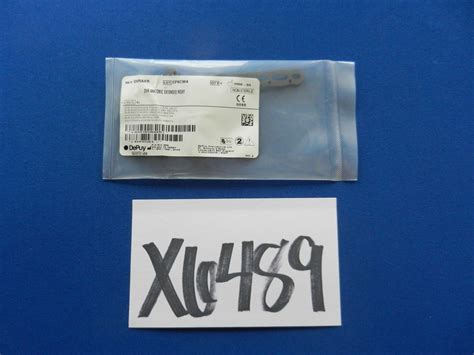 Depuy Dvraxr Dvr Anatomic Extended Right Ringle Medical Supply Llc