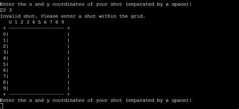 GitHub Thamasb Battleships Game Battleships Game