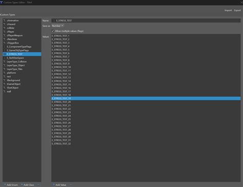 Exporting Enum As Flags Does Not Work In Certain Situations 1101 Bugs Tiled Forum