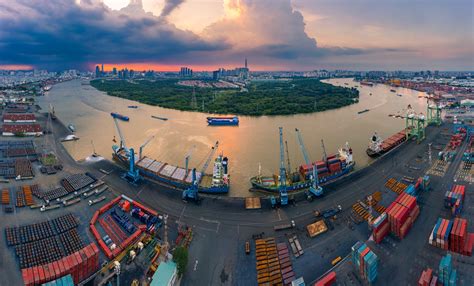 Công ty cổ phần Cảng Sài Gòn