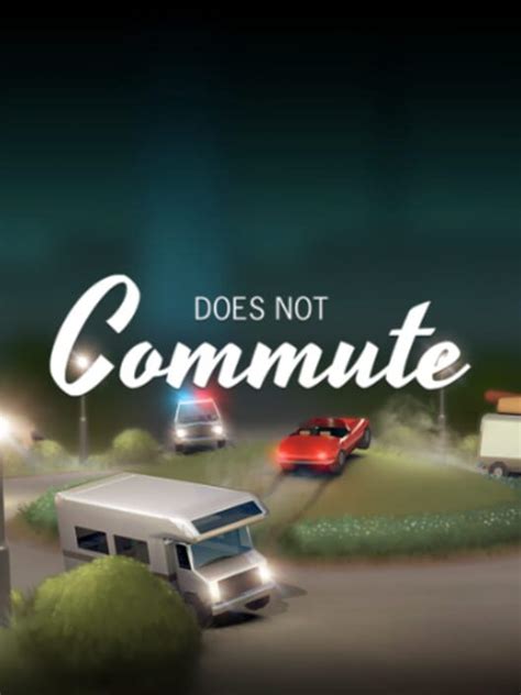 Does Not Commute 2015