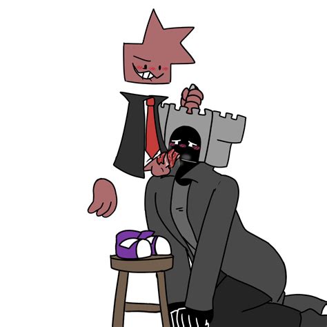 Rule 34 Animator Black Body Blowjob Brazilian Brick Castle Clothed