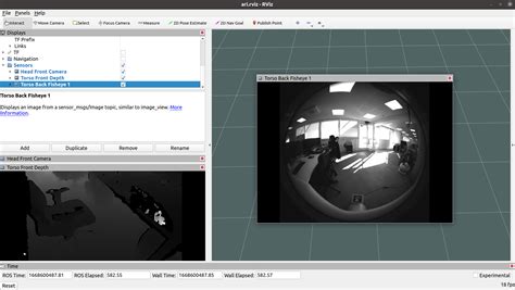 Accessing Your Robots Sensors Pal Sdk 2312 Documentation