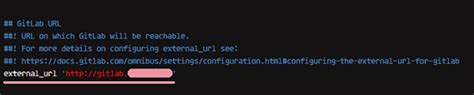 How To Install And Configure Gitlab On Ubuntu 1604