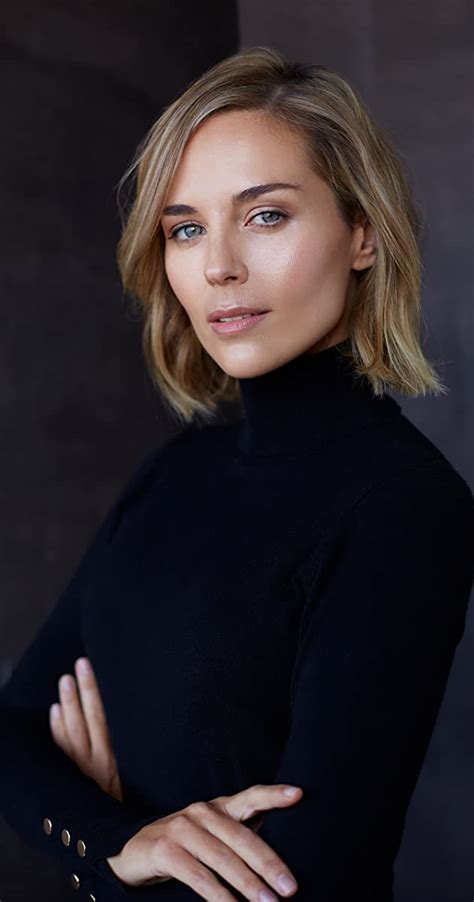 Tanya Van Graan Biography Height And Life Story Super Stars Bio
