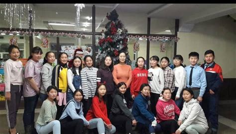 Өвөрхангай политехник коллеж 1 3 анги