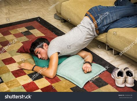 Man Passed Out On Floor Over 2388 Royalty Free Licensable Stock
