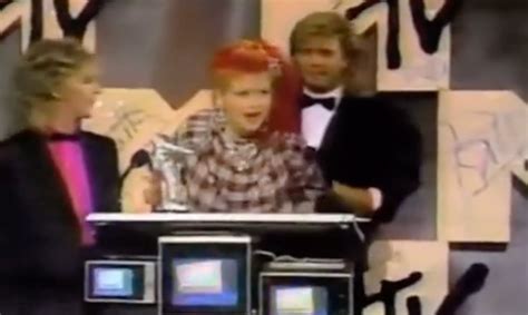 The Grungiest Photos Of Classic Mtv In Its Prime Ebaums World