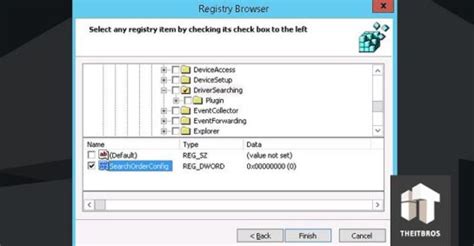 How To Add Edit And Remove Registry Keys Using Group Policy Theitbros