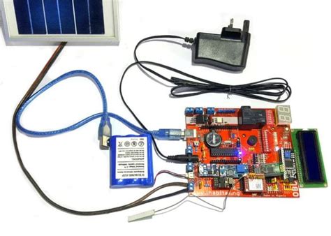 Obuno Internet Of Things Maker Friendly Platform Geeky Gadgets