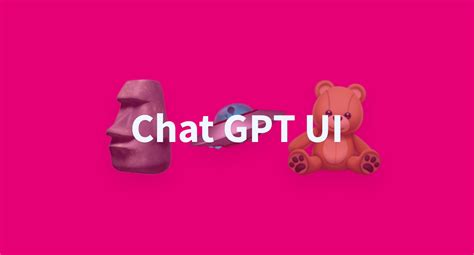 TrueSchumi Chat Gpt Ui At Main