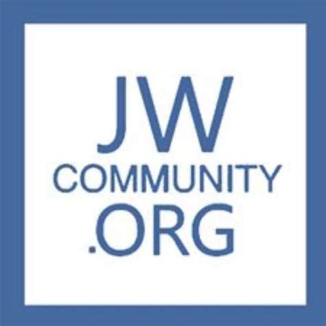 JW Community Podcast TopPodcast Com