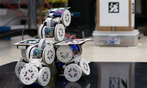 Modular Robotics Market Revenue Sizing Outlook Appears Bright Newstrail