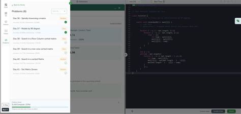 Gfg160 Geekstreak2025 Geeksforgeeks Consistencyiskey