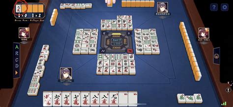 My Dumbass Wondering Where The Last 9 Was R Mahjong