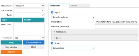 Rugplot Pca — Rug Docker Cds Documentation