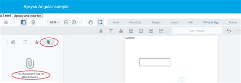 Is It Possible To Convert An Eml File With Attachments To A Pdfa Pdf With Attachments
