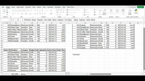 Vstack Youtube