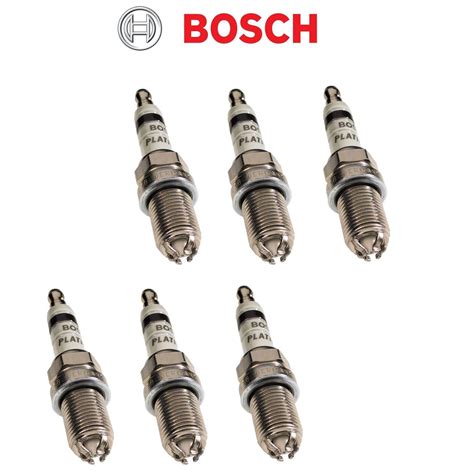The Best Bosch Platinum Ir Fusion Spark Plug - Home Tech