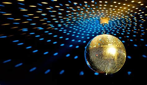 Disco Ball with light - Bathurst | Event | Wedding | Party | Equipment ...