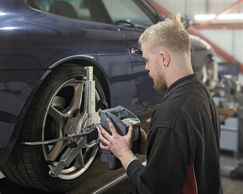 Avia Autos provides company update - Professional Motor Mechanic