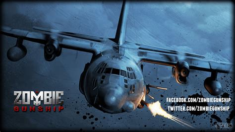 Ac 130 Gunship Wallpaper Hd 74 Images
