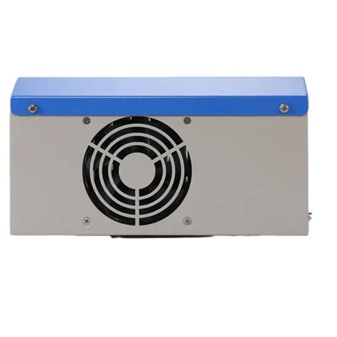 Bldc Fan Motor Remote Windturbine Dynamometer Plc 48v Screen Air Suspension Kit 60 Amp Mppt