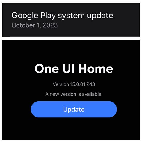 OneUi Home Update R Oneui OneUi Home Update R Oneui