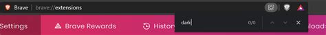 Bug Browser Stays Darkened After Deletion · Issue 4376 · Darkreader