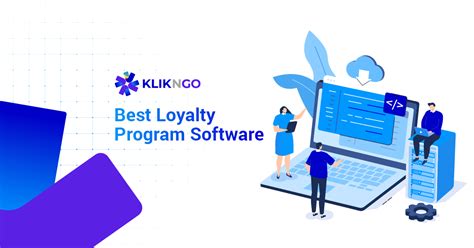 The Complete List Best Loyalty Program Software 2026