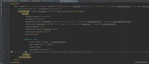 若依前后端分离版，快速上手 云社区 华为云