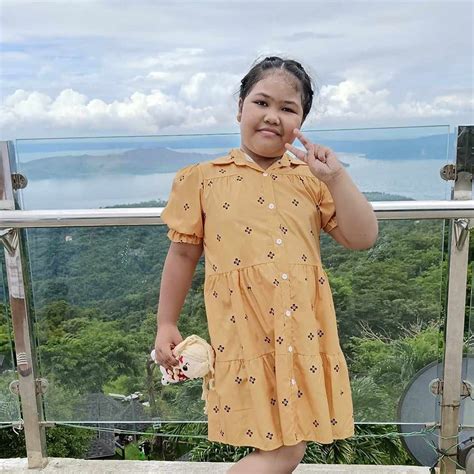 Archella Grace Flores Tabilon